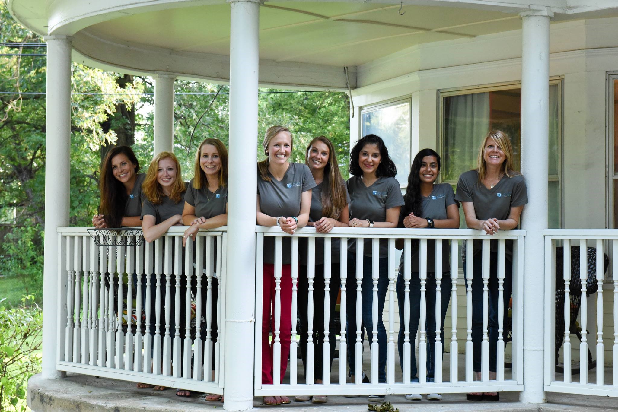 Client Spotlight: Autism From The Start